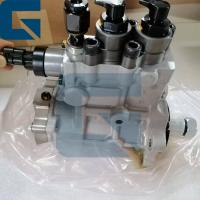 China 0445025602 Fuel Injection Pump for Engine C7.1 for sale