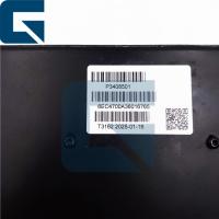 China P3408501 Controller ECM ECU 3408501 for QSM11 Engine for sale