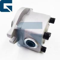 China 126-2016 Pilot Gear Pump 1262016 for E320 E320B E320C Excavator for sale