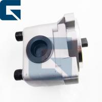 China 126-2016 Pilot Gear Pump 1262016 for E320 E320B E320C Excavator for sale