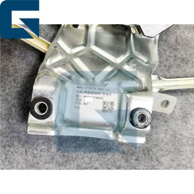 China WG1661740022 Wg1661740022 Wiper Linkage Wiper Motor for Truck Parts for sale
