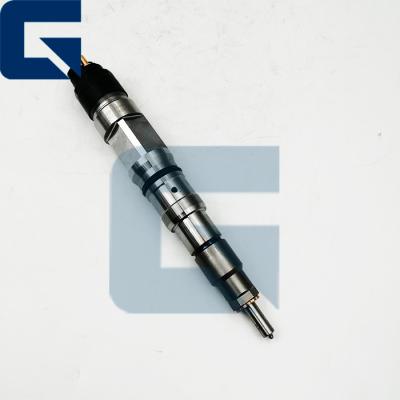 중국 0 445 120 202 엔진 부품을 위한 일반 철도 연료 주입기 0445120202 판매용