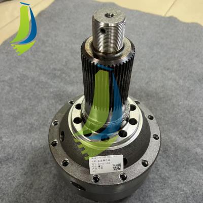 China AZ9231320271 Axle Differential Assembly for Truck Parts for sale