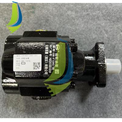 China OEM Supported CBH-100YG Lifting Pump for Truck Parts for sale