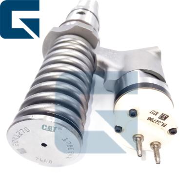 中国 20R-1270 燃料インジェクター 3516B エンジン用 販売のため