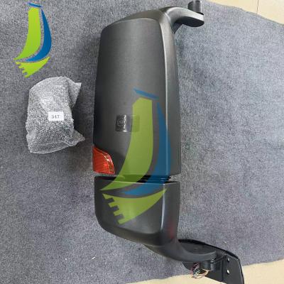 China WG1664771020 Rear Mirror for Truck Spare Parts for sale