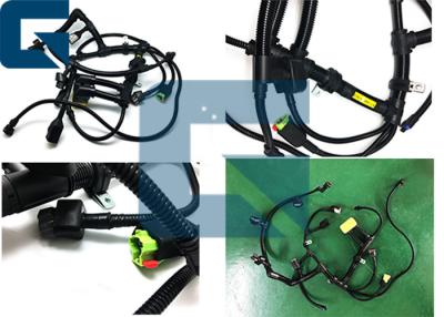 6754-81-9520 Parti del motore dell'escavatore PC200-8MO 6D107 Arnesi di cablaggio