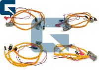 China Durable Excavator Accessories  C6.4 Engine  Wiring Harness for sale