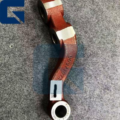 Cina AZ9719410041 Braccio tirante per ricambi camion in vendita