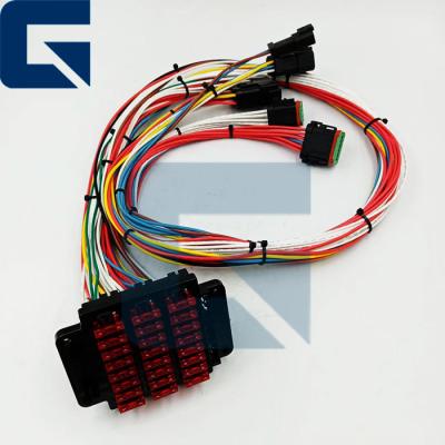 China 111-4812 Fuse Box 1114812 for E312B E320B Excavator for sale