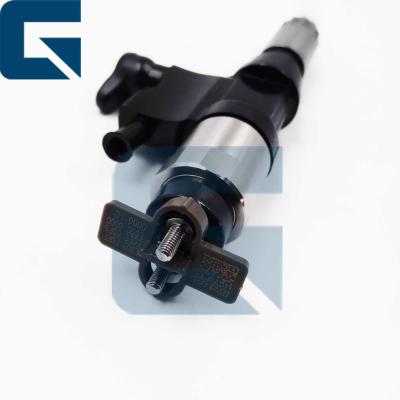 중국 095000-5471 커먼 레일 디젤 인젝터 4HK1 엔진용 판매용