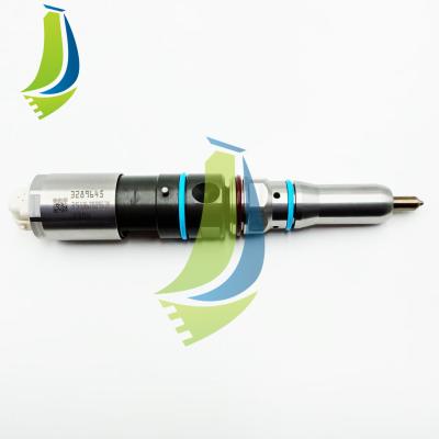 China 328-9645 3289645 Fuel Injector For C7 Engine for sale