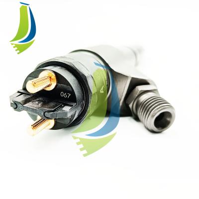 중국 고품질 06000075 디젤 연료 인젝터 노즐 (굴삭기 부품용) 판매용