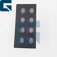 China 227-7575 Head Lamp Wiper Controller 2277575 for E312D E320D Excavator for sale