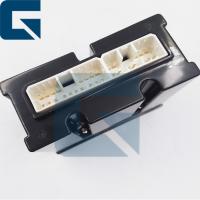 China 227-7575 Head Lamp Wiper Controller 2277575 for E312D E320D Excavator for sale