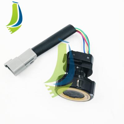 China 526-5708 5265708 Push Button Start Switch for 320GC Excavator Parts for sale