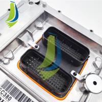 China 20814550 D16E Engine Controller ECU Computer Board ECM for sale