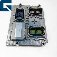 China 4993120 ECU Electronic Control Module Controller for ISX15 Engine for sale