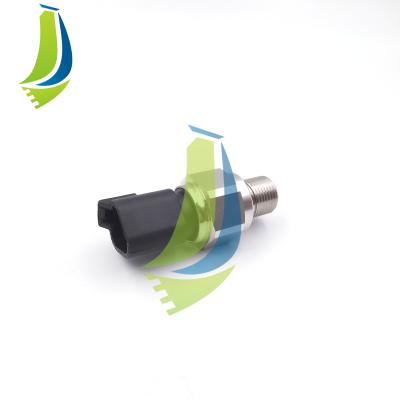 China 7861-93-1650 7861931650 High Pressure Sensor For Wheel Loader WA380-6 for sale