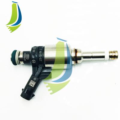 China Excavator Parts 0261500278 Fuel Injector Part NO. 261500278 for Optimal Efficiency for sale