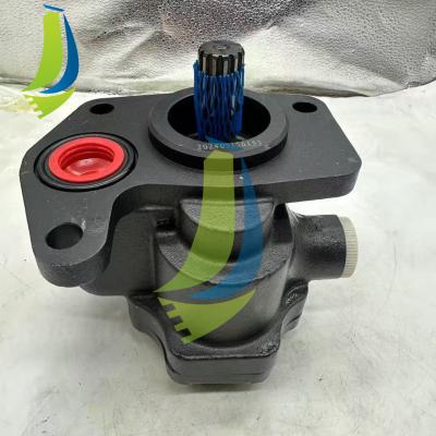 China Excavator Parts Gear Pump 14X-49-11600 14X4911600 For D65PX-12 D85E-SS-2 for sale