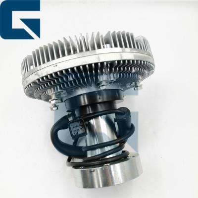 China 418-2229 Fan Clutch for E320D2 Excavator Replacement Part for sale