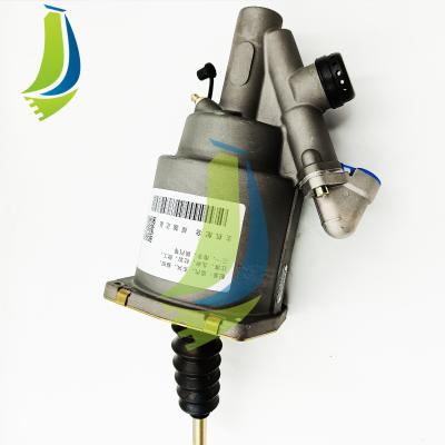 China Excavator Clutch Booster 61019283 Brand New OEM Part for sale