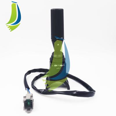 China Excavator Column Combination Switch KA1025539A Spare Part for sale