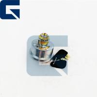 China 7N-0718 Ignition Switch for E320B Excavator for sale