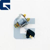 China 7N-0718 Ignition Switch for E320B Excavator for sale