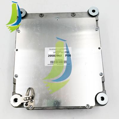 China 20582963 ECU Controller for D12 Engine for sale