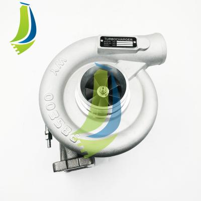 3524709 Turbocompressor voor dieselmotoren