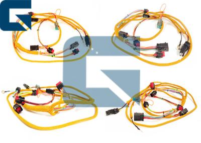 China Geniune 2832762  E320D Excavator Internal Wiring Harness 283-2762 for sale