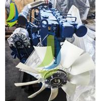 China WP7300E51 Diesel Engine Assy for Machinery for sale