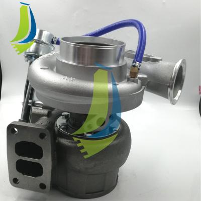 China Excavator parts Turbocharger 4046292 404-6292 for DL08 engine for sale