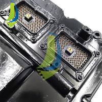 China Excavator parts ECU Controller 340-8157 3408157 for E324E E329E E324EL E329EL for sale