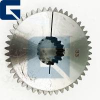 China 239-6599 Coupling Hub 2396599 for E322C E324D E325D Excavator for sale