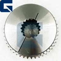 China 239-6599 Coupling Hub 2396599 for E322C E324D E325D Excavator for sale