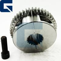 China 239-6599 Coupling Hub 2396599 for E322C E324D E325D Excavator for sale