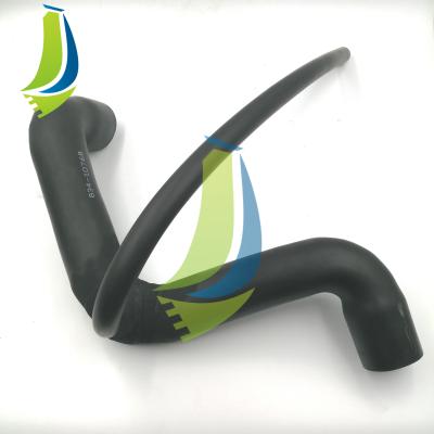 China Excavator parts Top Coolant Hose BHL 83410768 for 3CX 4CX for sale