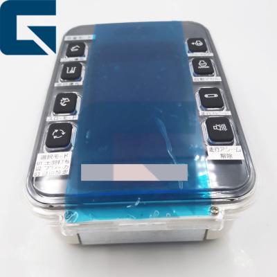 China 151-9385 1519385 Excavator E320B Monitor for sale