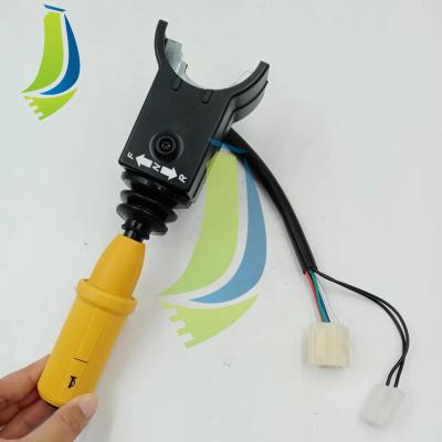 China Excavator parts Forwarder Reverse Switch/Turn Signal Switch Column Switch 70121201 for  3CX 4CX for sale