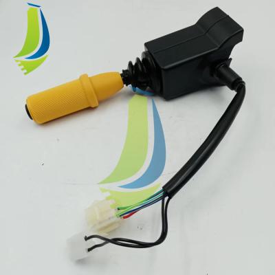 China Excavator parts Forwarder Reverse Switch/Turn Signal Switch Column Switch 70121201 for  3CX 4CX for sale