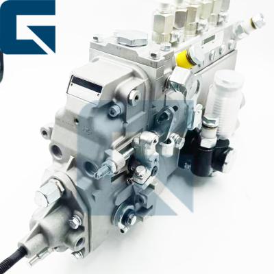 China 101062-8520 Diesel Fuel Injection Pump for Engine Parts for sale