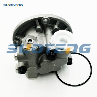China Excavator parts Teeth Gear Pump 2902440-1852D 29024401852D for ZX85 ZAX80 EX100-2 EX120-2 EX200-2 for sale