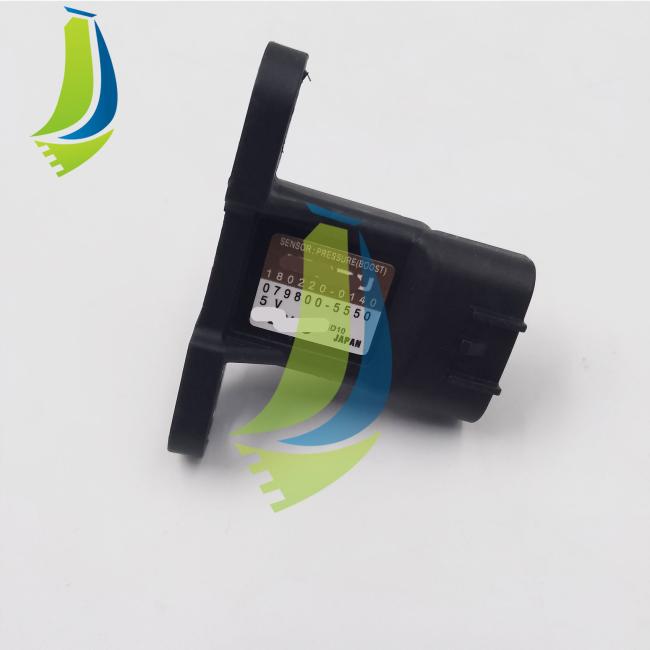 180220-0140 Manifold Absolute Pressure Sensor - Side View