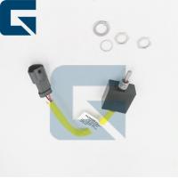 China VOE2591107 2591107 Toggle Switch for 216B Loader for sale