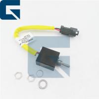 China VOE2591107 2591107 Toggle Switch for 216B Loader for sale