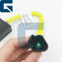 China VOE2591107 2591107 Toggle Switch for 216B Loader for sale