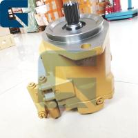 China 350-0666 Hydraulic Piston Pump for 414E 422E Loader for sale
